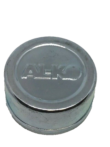 ALKO Metal Euro Wheel Hub Cap 55 mm (2581-197) - 1201 | eBay
