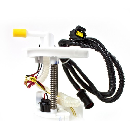 Fuel Pump Module Assembly-Fuel Pump TYC fits 99-02 Lincoln Continental ...