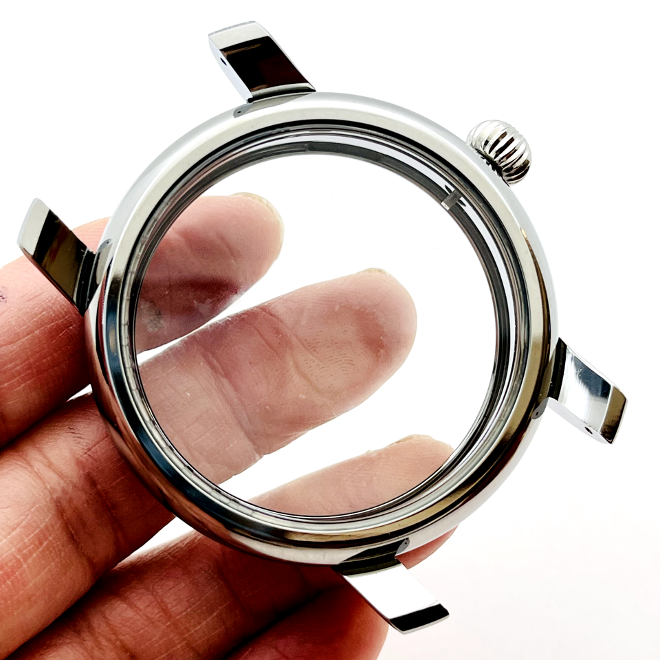 R3 *(1)* WOW Size 16S WRISTWATCH Wrist Pocket Watch Display Case ...