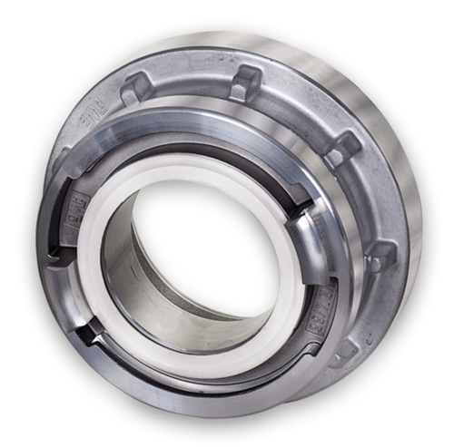 Transition piece Storz 150 - A Storz coupling PN16 forged Fire brigade ...