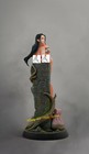One Piece Nico·Robin 1/4 Resin Painted Statue Figure Cast Off RS Studio ...