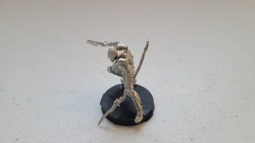 Infinity Defiance Jaan Star Kiutan Tohaa NA2 Corvus Belli | eBay