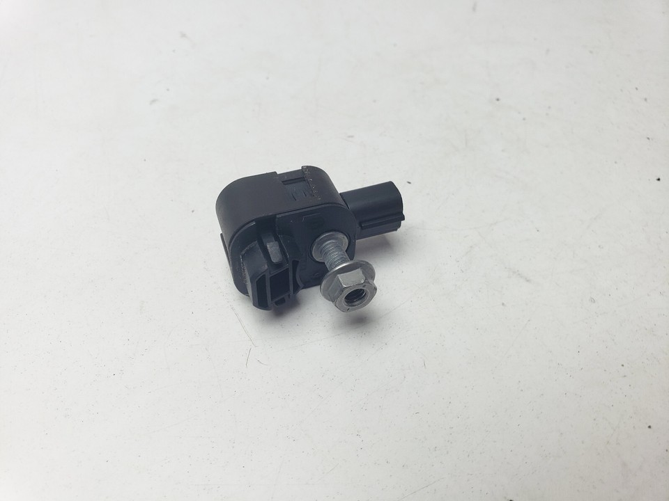 VAUXHALL INSIGNIA B AIRBAG CRASH IMPACT SENSOR 2017 13583355 | eBay UK