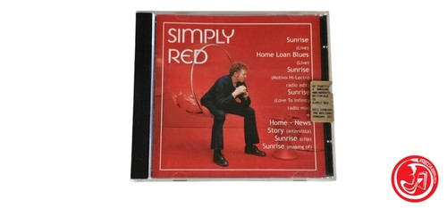 CD Simply Red – | eBay