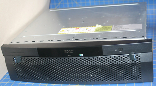 Emc2 model KTN-STL4 100-562-126 disk array , No Caddy, No Hard drives ...