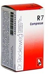 Dr.reckeweg & Co. Gmbh Reckeweg R7 100cpr 0,1g | eBay