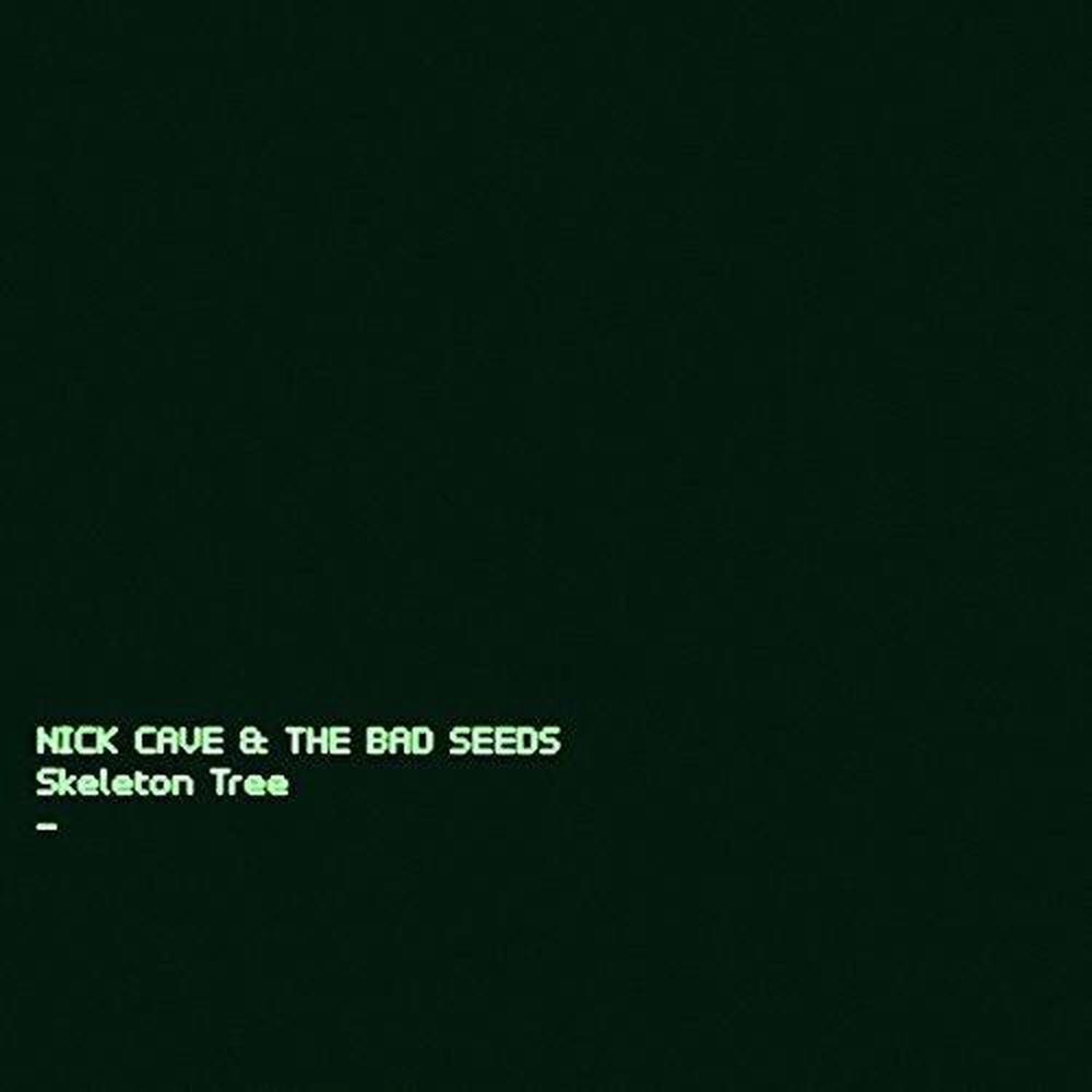 Skeleton Tree - Nick & the Bad Cave Vinyl 5060454945963 | eBay