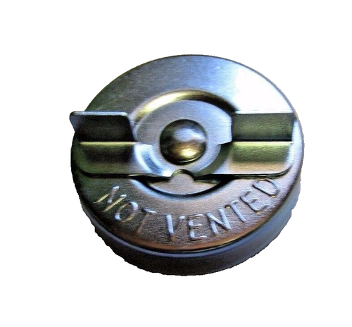 fits 71 72 73 74 Roadrunner Charger GTX Satellite Coronet gas fuel cap ...