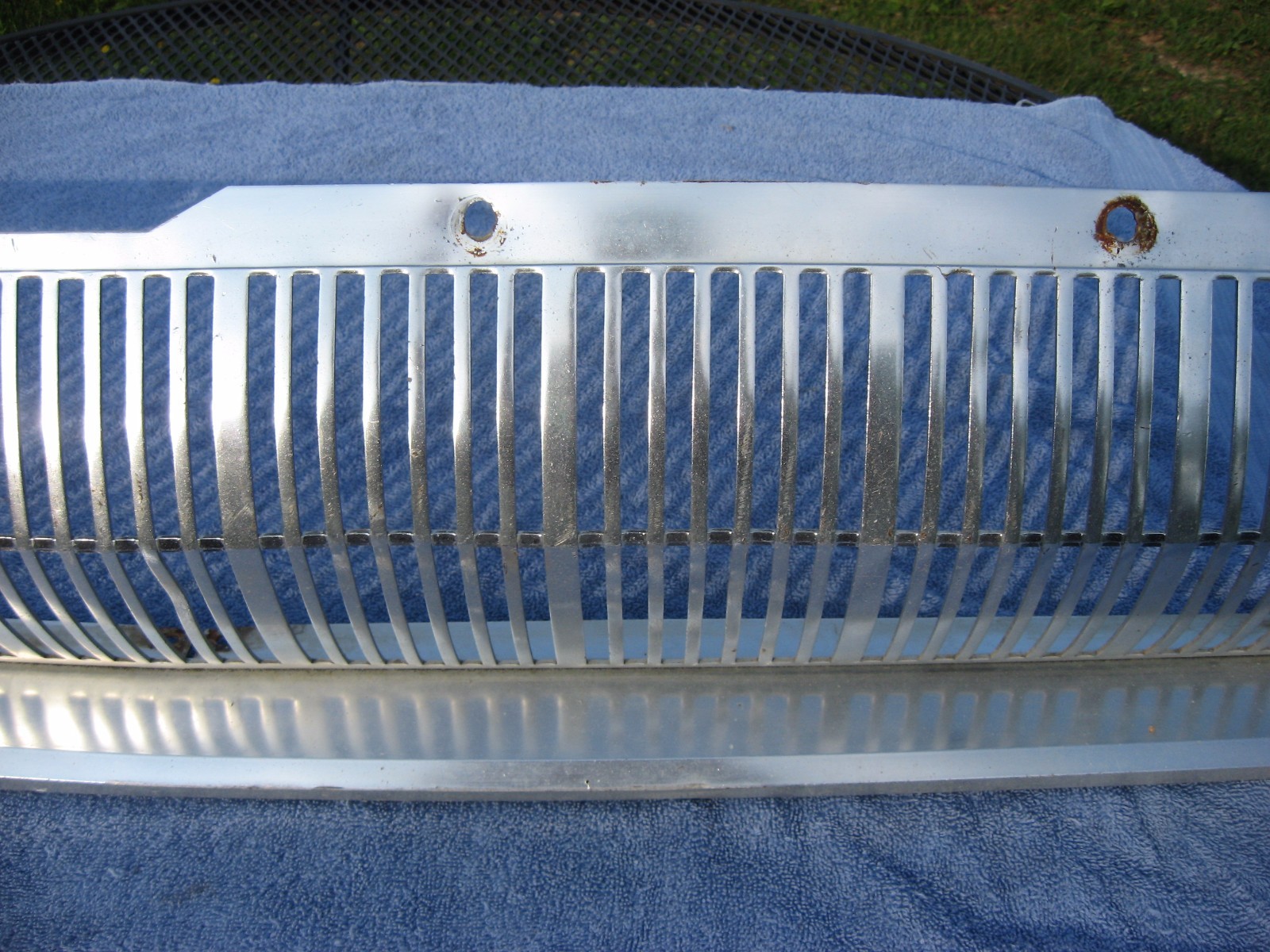 1964 Dodge grille grill | eBay