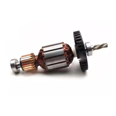 Rotor For Bosch GBM340 Electric Drill Rotor Electric Rotor Power Tool ...