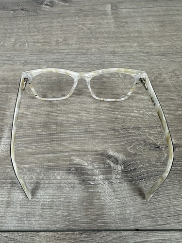 LAMB Eyeglasses USA LA100 Black Designer Frames Only 53-17-140 | eBay