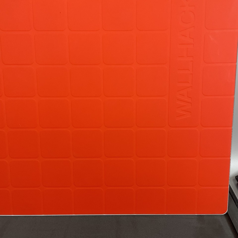 Wallhack SP-004 Drift Sora Limited Edition Glass Pad Good condition ...