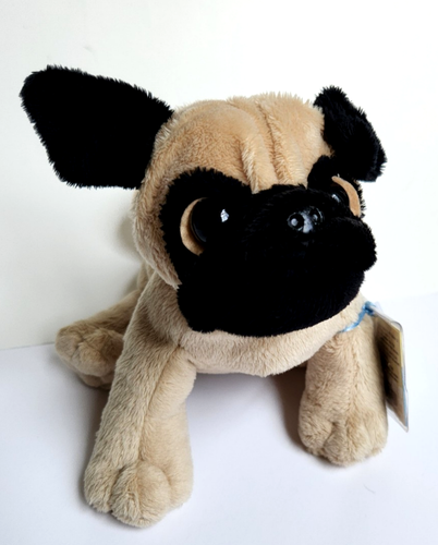 Webkinz Pug for sale online | eBay