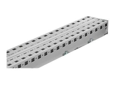 Rittal 4591700 Mounting plate infill - Rack infill panel | eBay