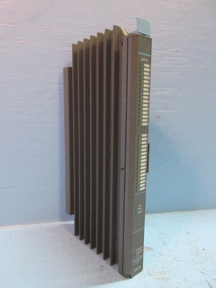 Johnson Controls NU-XBN101-0 Rev. G MetaSys Output Module XBN101 Meta ...