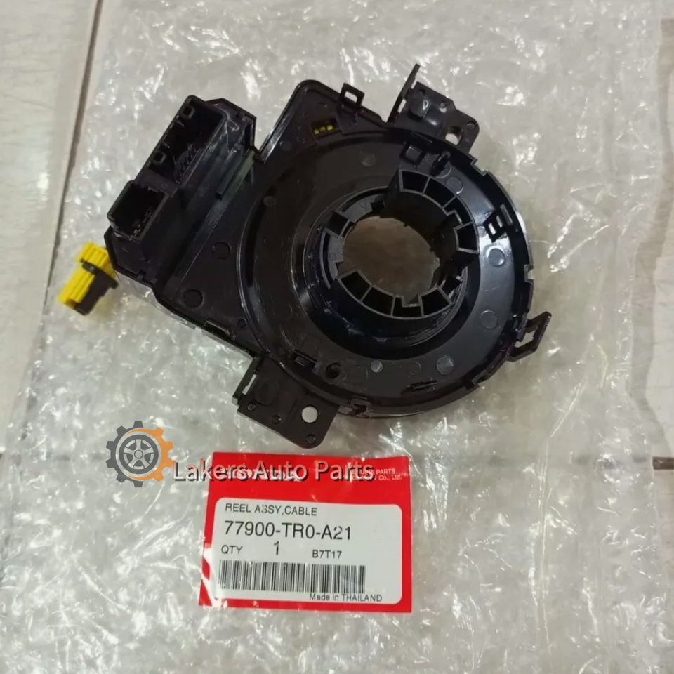 77900-T0A-A11 New OEM Spiral cable clock spring Fits For 2012-2015 ...
