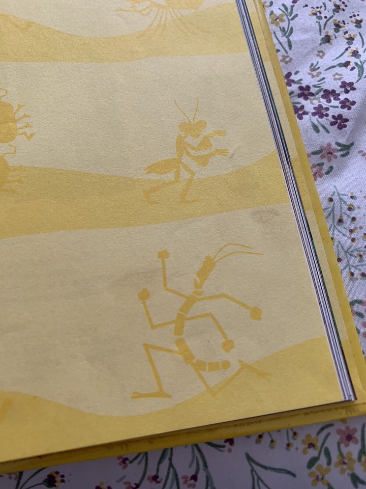 A bug's Life Flik the Inventor Disney Pixar Volume 1 by Victoria Saxon ...
