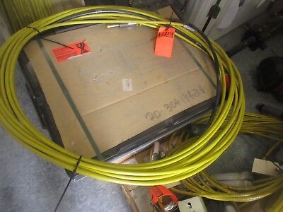 Trumpf Model: LLK-6 B 06/30m Laser Fiber Cable. Needs Repair | eBay