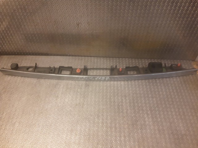 Mercedes-Benz C W204 Trunk Trim 2047400793 2.10 Diesel 100kw 2011 ...