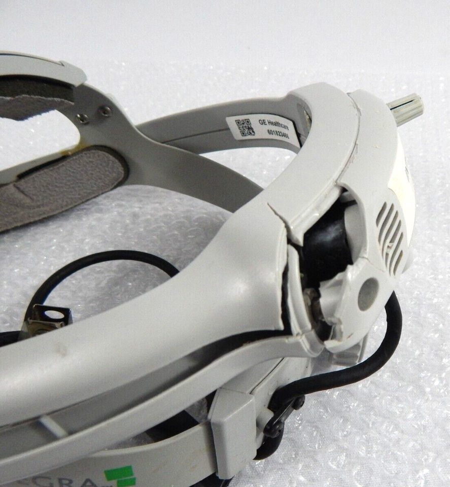 INTEGRA BATTERY OPERATED LED HEADLIGHT SYSTEM REF 90500 - AS IS | eBay