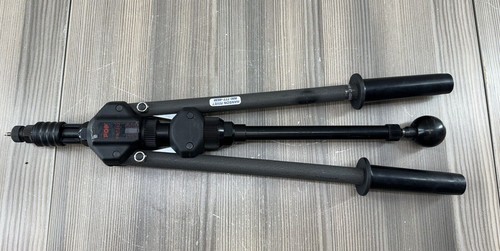 POP Nut Tools PNT310 Lever Threaded Insert Spindle Lever Tool for sale ...