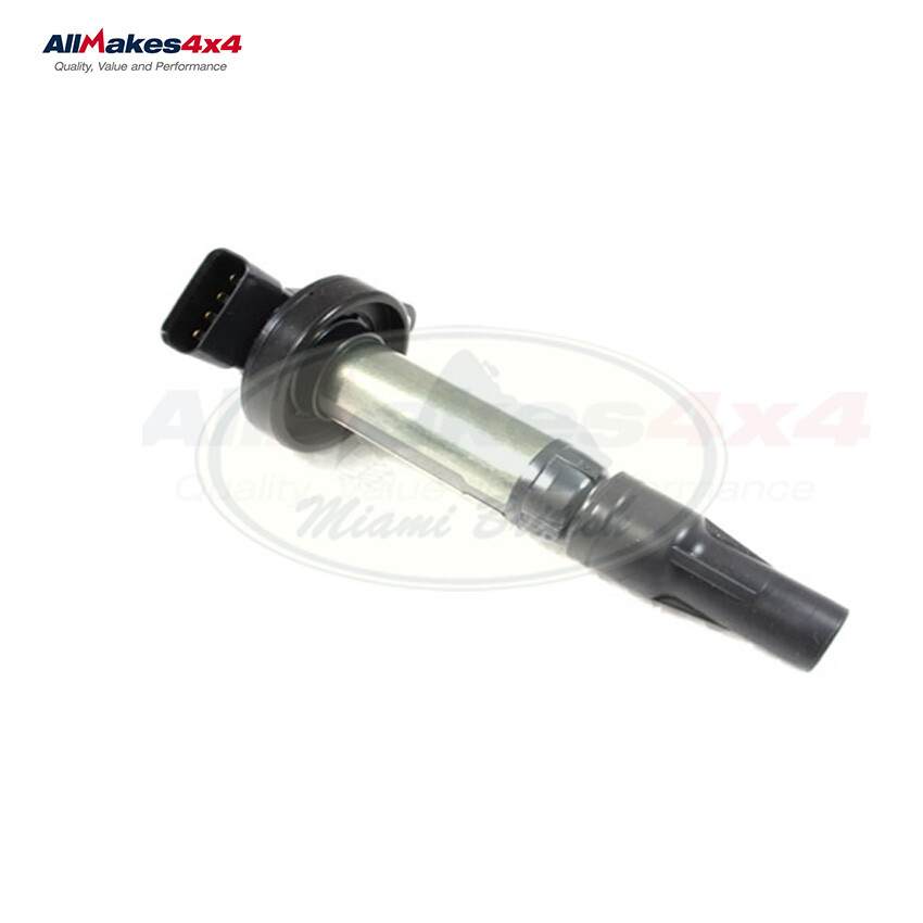 LAND ROVER IGNITION COIL x1 RANGE LR3 RR SPORT V8 4744015 AM4x4 | eBay