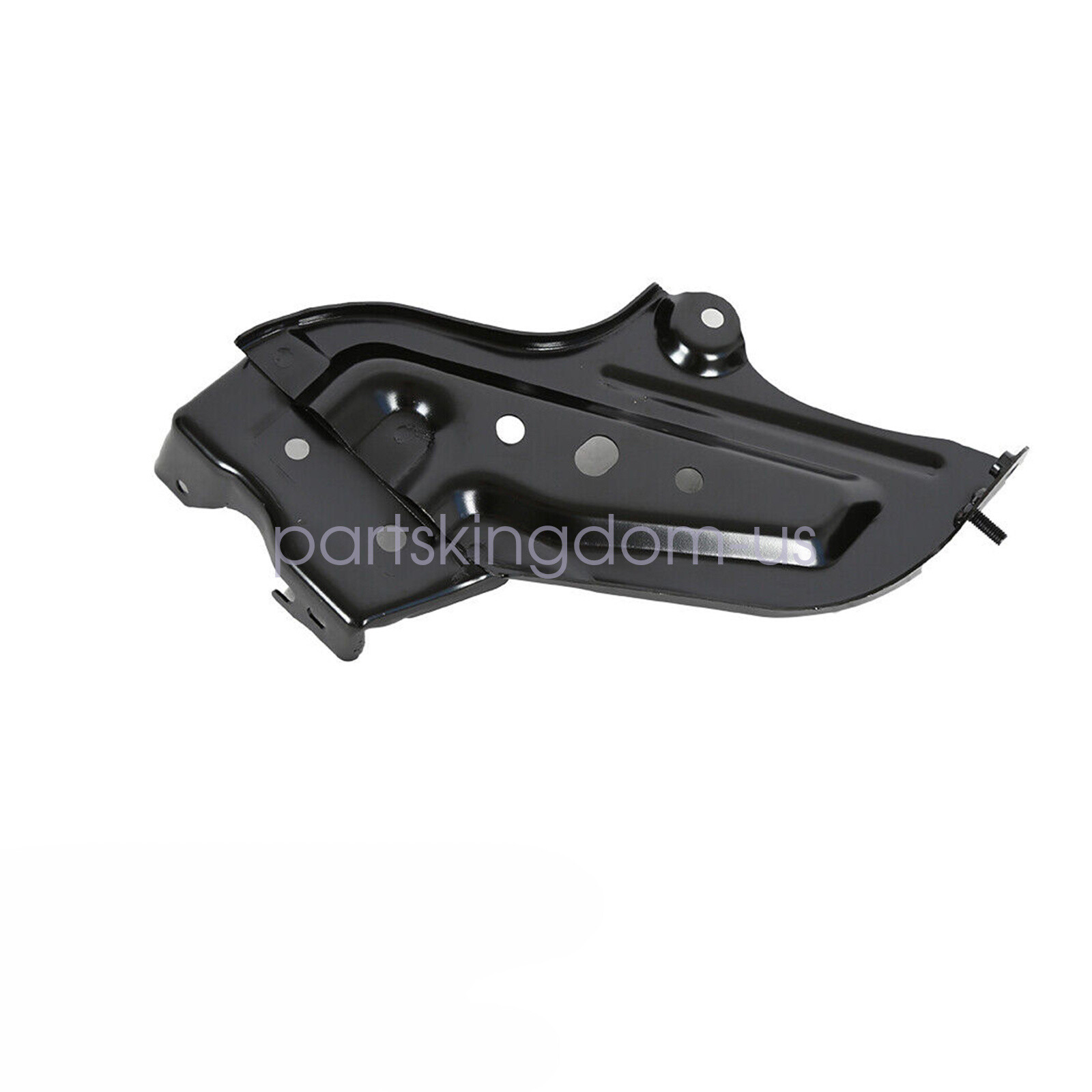 Front Bumper Bracket Set 5210235100 5210335110 fits Toyota 4Runner 2014 ...