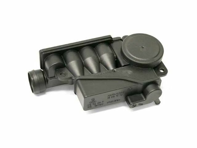 Genuine Oil Separator fits Audi A8 Quattro 2007-2011 4.2L V8 65JYKW | eBay