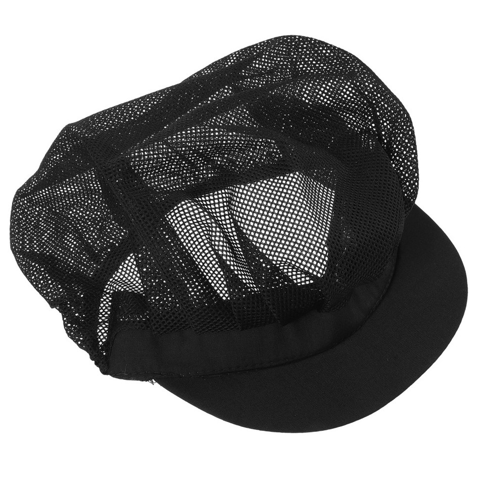 Chef Hats for Women Working Washable Food Service and Woman Chefs | eBay