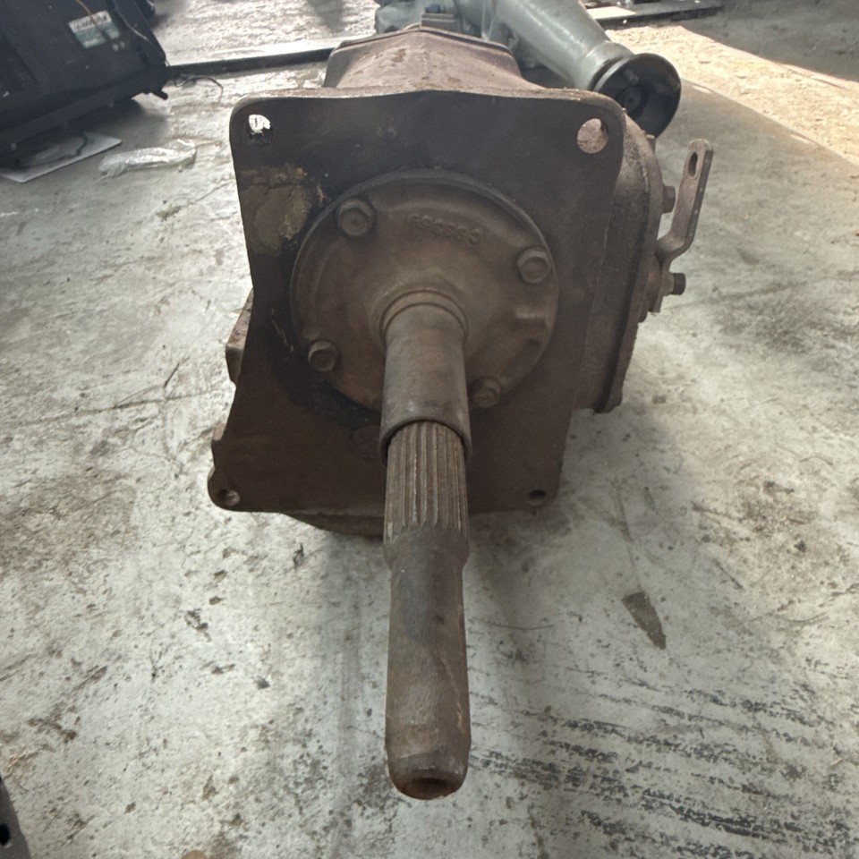 MOPAR 64-76 A/F BODY 4 A833 SPEED | eBay