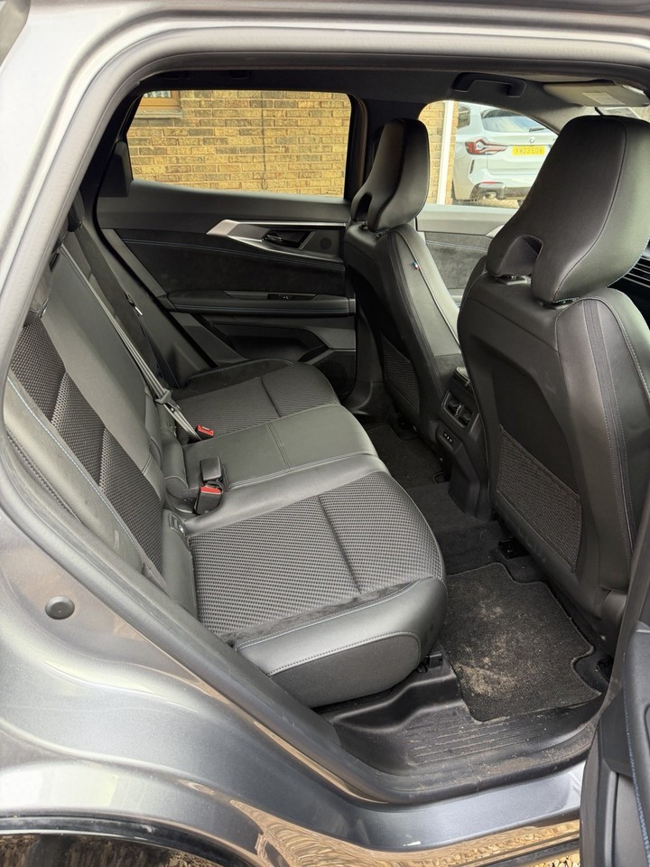 Renault Austral Cat N Salvage Damaged repair | eBay UK