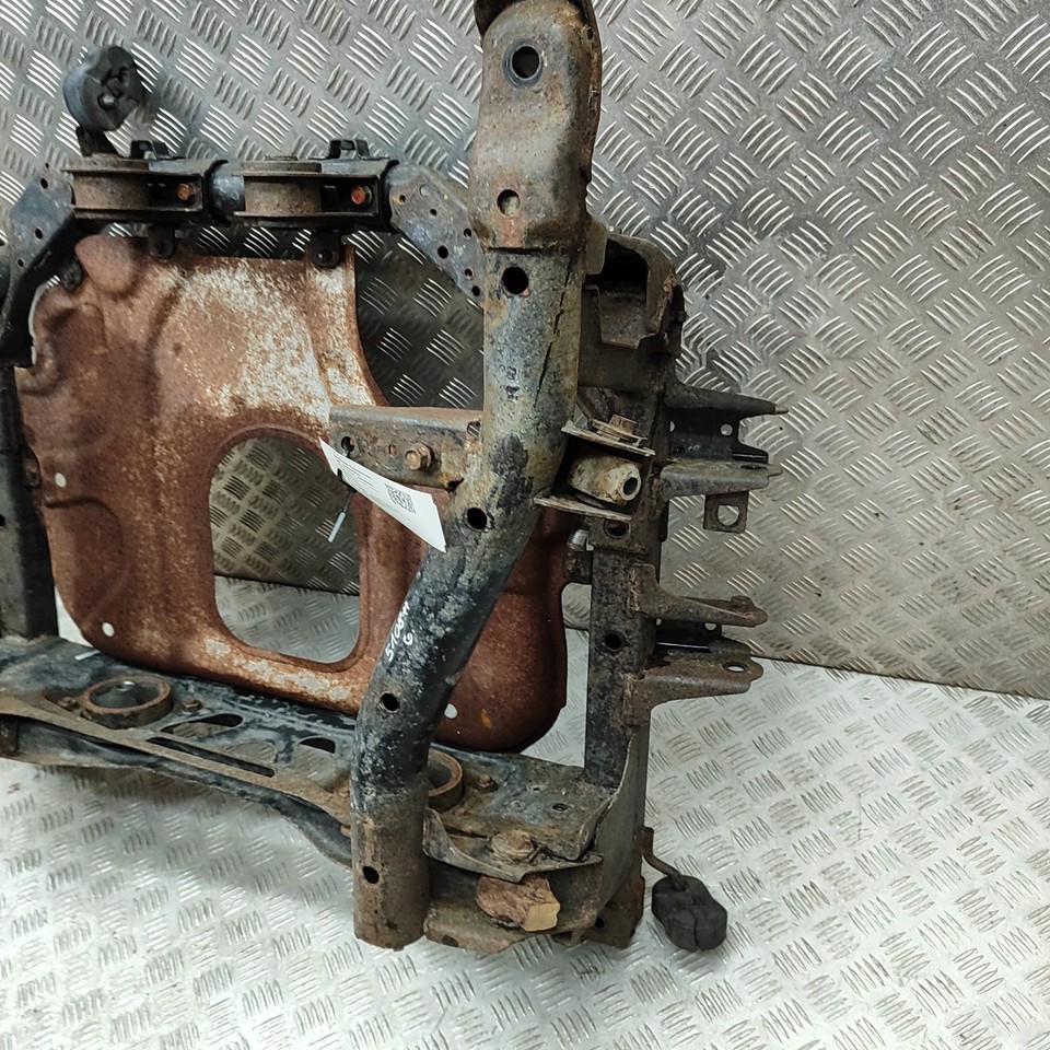 Honda S2000 Ap Heck-Subframe 50300-S2A-A00 2.0 Essence 170 Kw 2002 ...