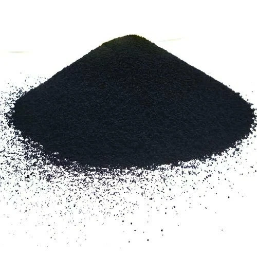 Pure Carbon Powder