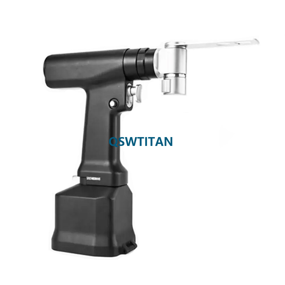 Electric Oscillating Saw Sagittal Cutting Saw Orthopaedic Surgical ...