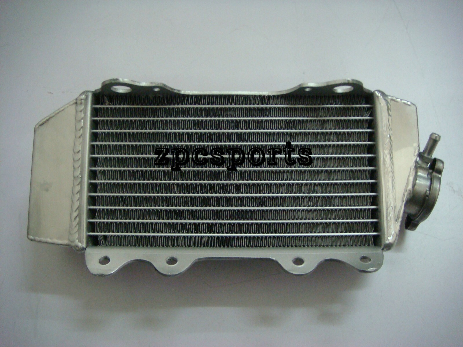 New Radiator for: Yamaha YZ85 YZ-85 YZ 85 2020 20 | eBay