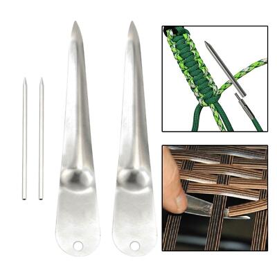 Weaving Tool Stainless Steel Manual Craft DIY for Rattan Chair Hook ...