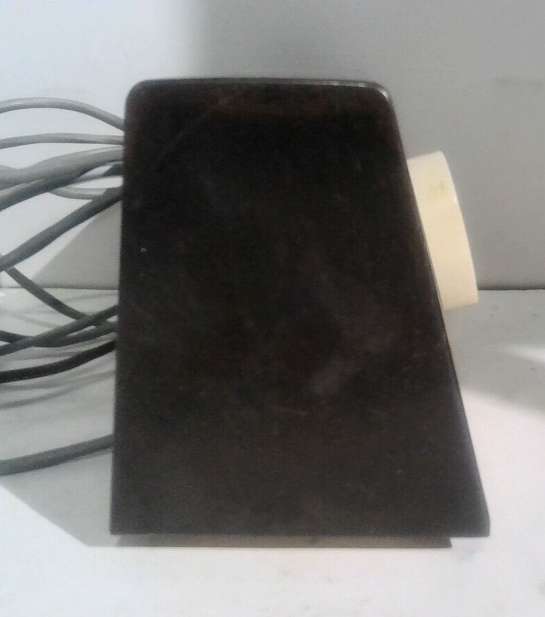 VINTAGE Alliance TENNA ROTOR Antenna Rotator/Turner/Motor Model U-100 ...