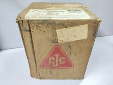 CJC Hydraulic Filter Insert PA5601301 - CJC Jensen Housing B27/27 for ...