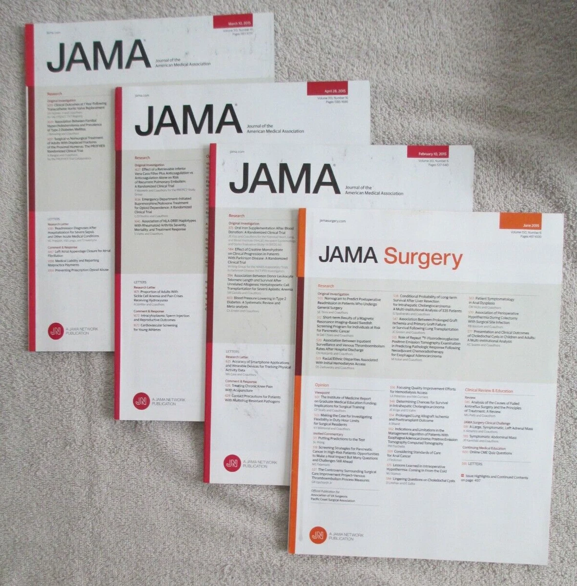 Jama Cover