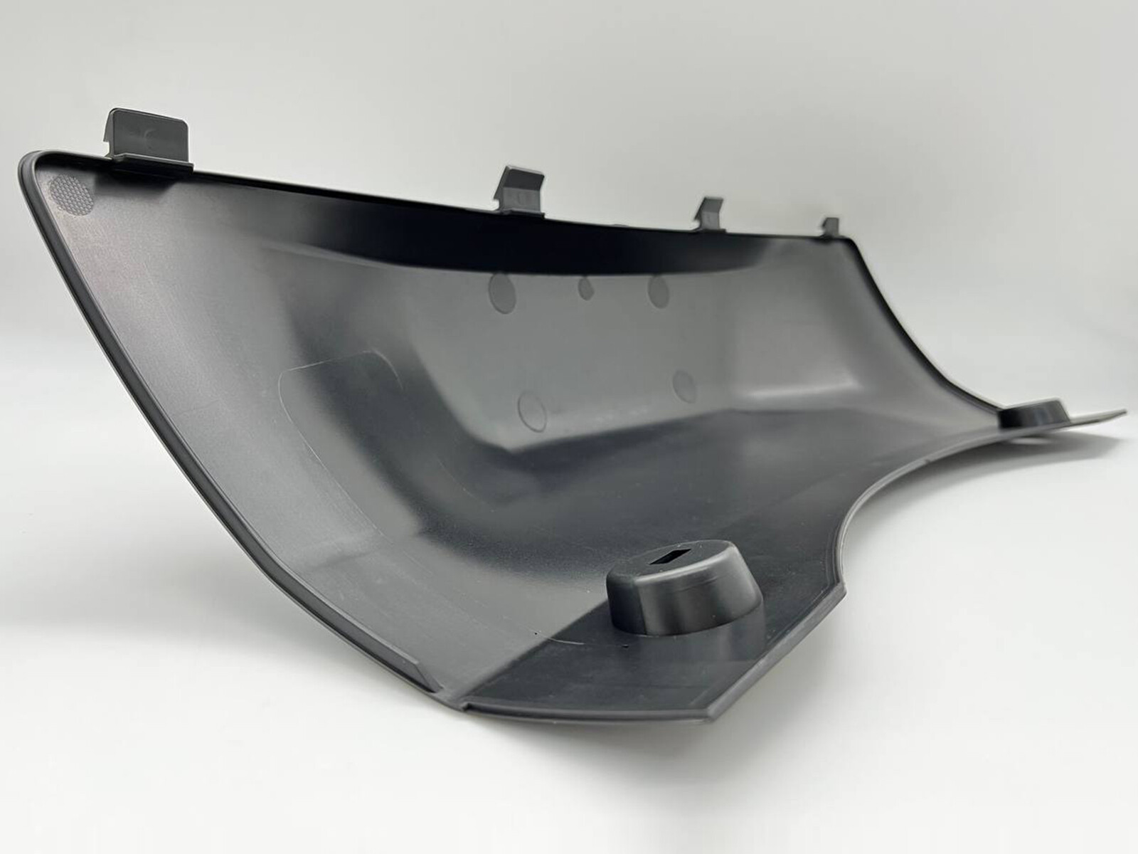 For 2014-2022 Dodge Durango Bumper Tow Hook Cover Primed | 1XV07TZZAB ...