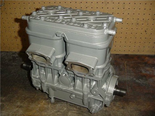 Rebuilt Sea-Doo 720/717 Rotax Engine 718cc Motor XP SPX GTX GSX | eBay