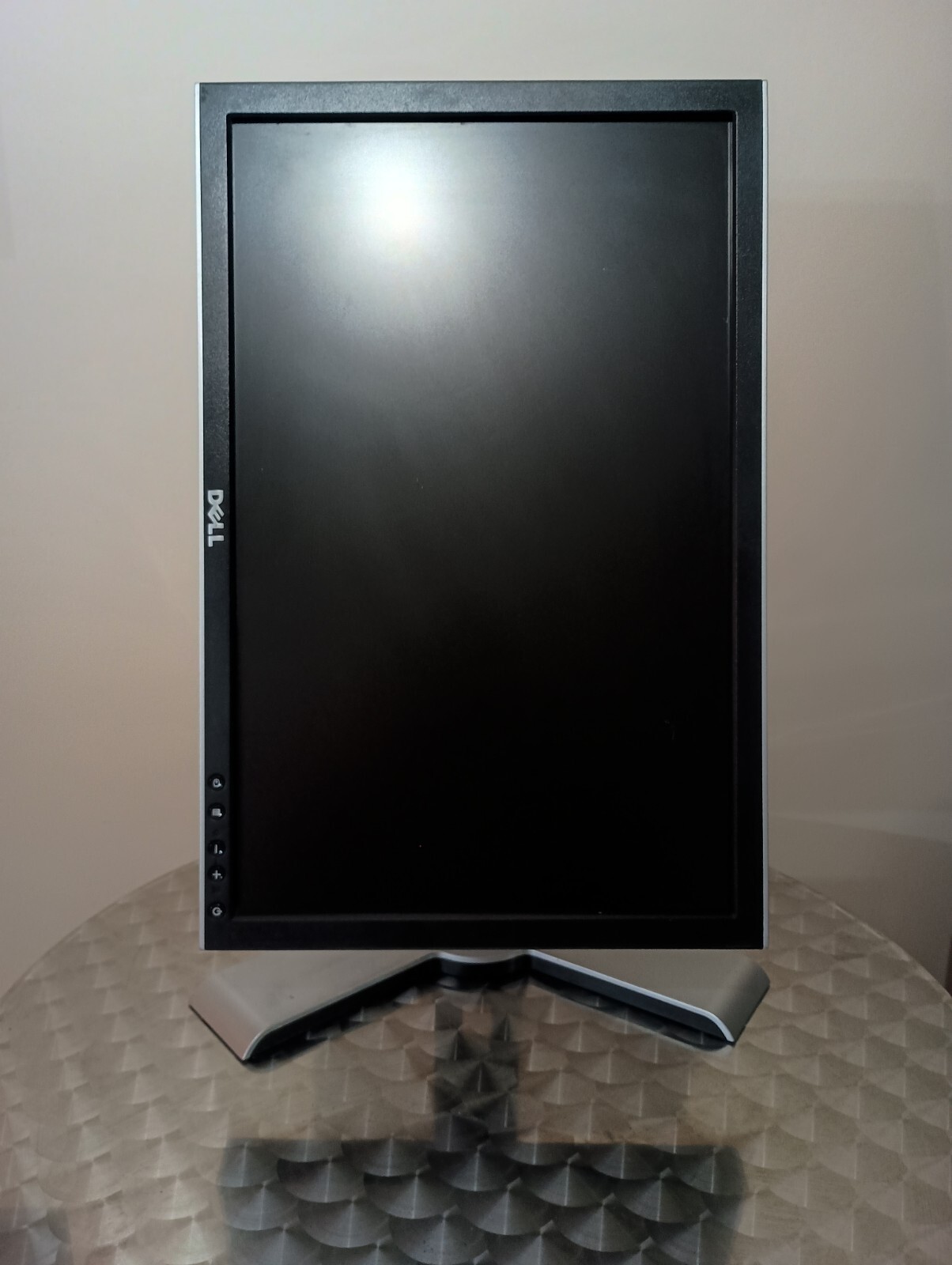 Dell 2009WT 20 Inches SXGA+Wide, CRT Monitor - Black for sale online | eBay