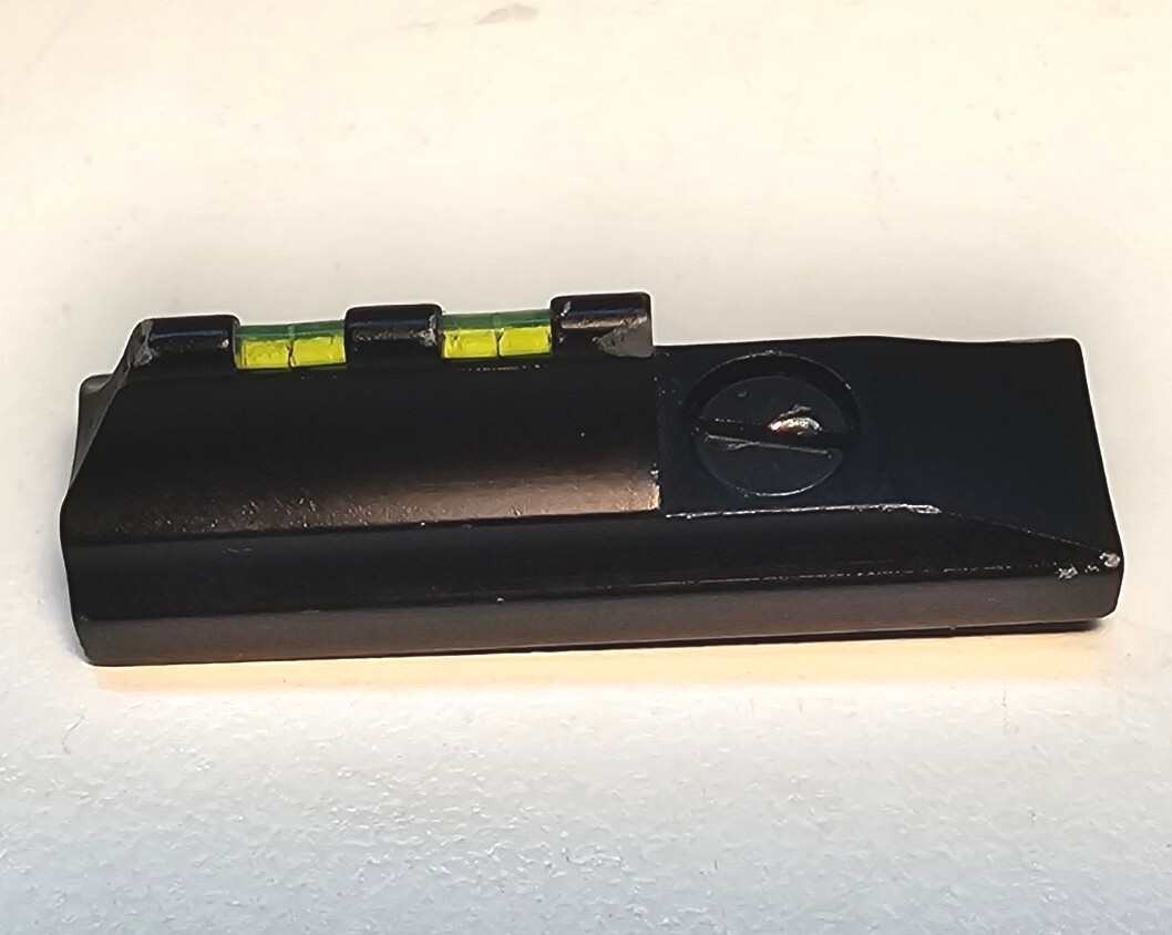 Thompson Center Arms Omega Z5 .50 Cal Muzzleloader Sight Set With Screw ...