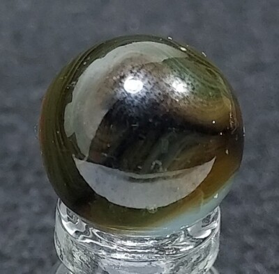 Vintage Jabo Classic 5/8" Marble Mint Condition Combined Shipping | eBay