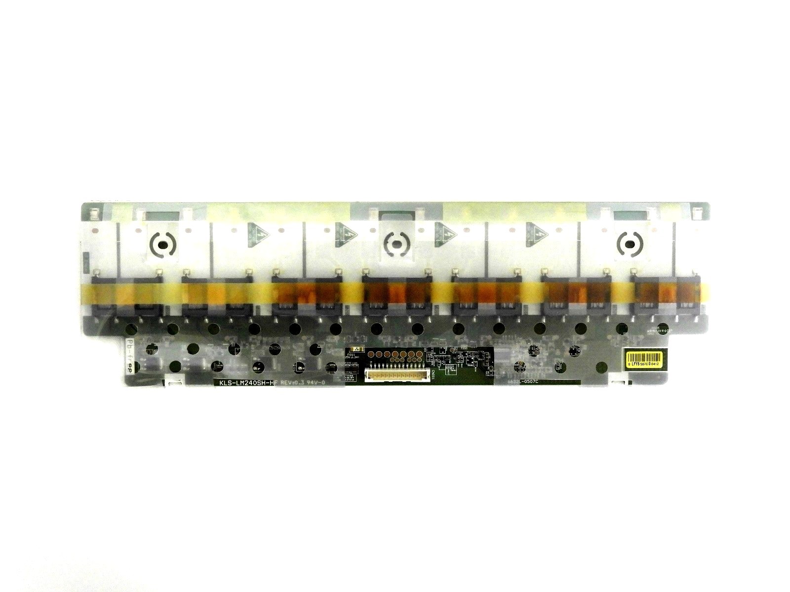 Dell U2410F Backlight Inverter 6632L-0507C (KLS-LM240SH-HF) | eBay