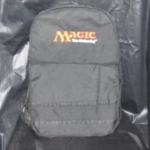 Rare Promotional Backpack Magic the Gathering MtG | eBay