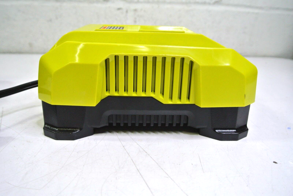 Ryobi OP40404VNM 40V Lithium 4AH Battery And Charger OP406VNM | eBay