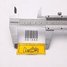 Honda Super Cub C50 C65 C70 C90 C100 Gear Shifter Guide Sticker NOS | eBay