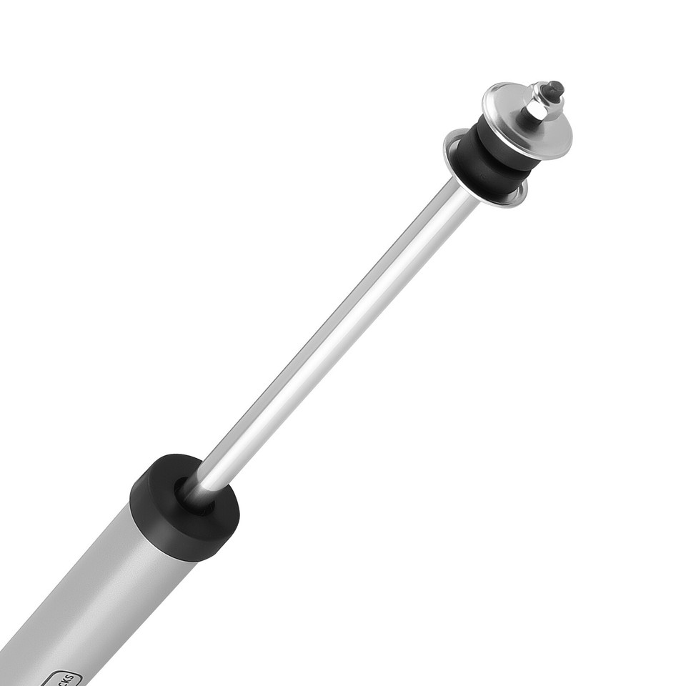 BFO 3.5" Suspension Lift Kit w/ Control Arms For Toyota Tacoma 2005 ...