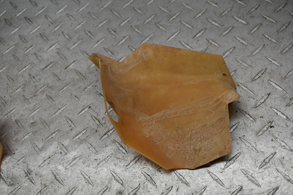 Fi9 PLASTIC SET PARTS COVER 09 HONDA RINCON TRX 680 TRX680 FA 4x4 ATV ...